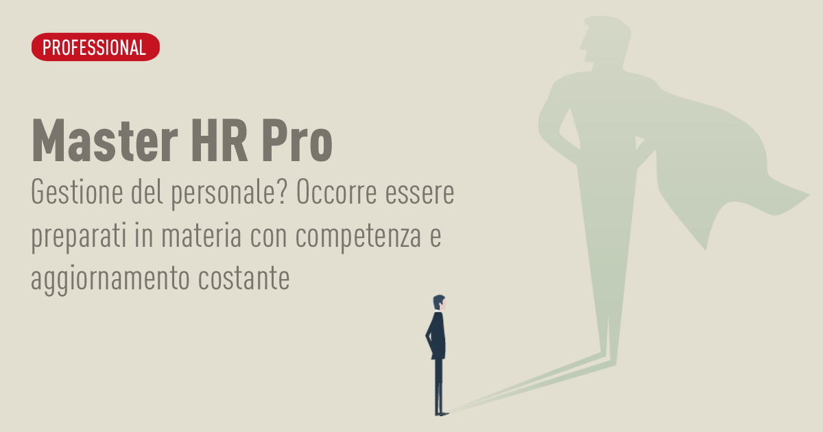 Master HR Administration | Inaz Academy